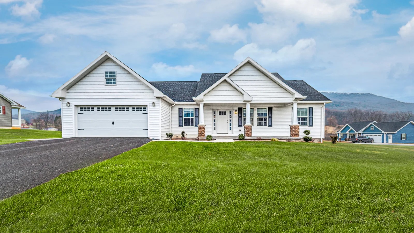 Genesis Homes - Lend4Build